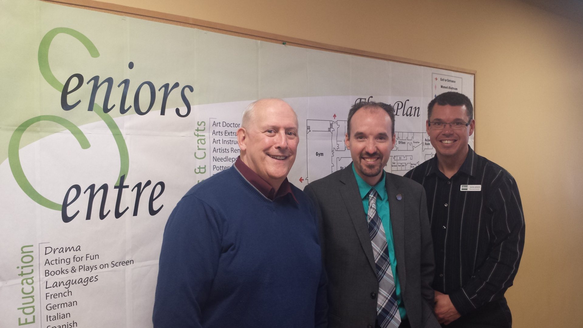 seniors-centre-don-amos-feb-13-2015 – Mayor Bryan Paterson